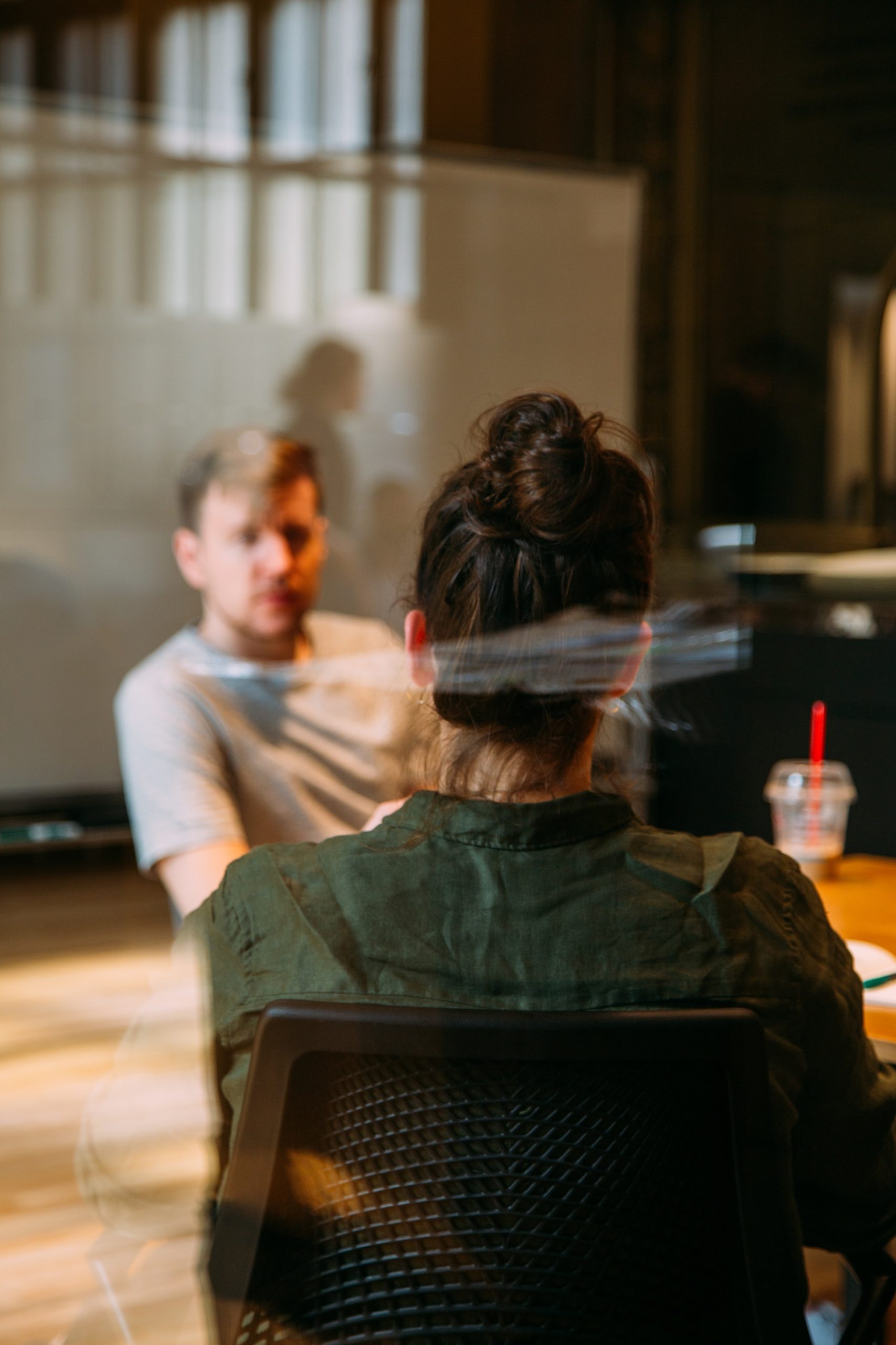 Improving Your Catholic Hiring Process - Catholic Professionals